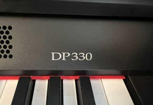 Цифровое пианино Medeli DP330