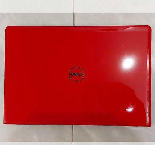 Ноутбук dell inspiron 5100