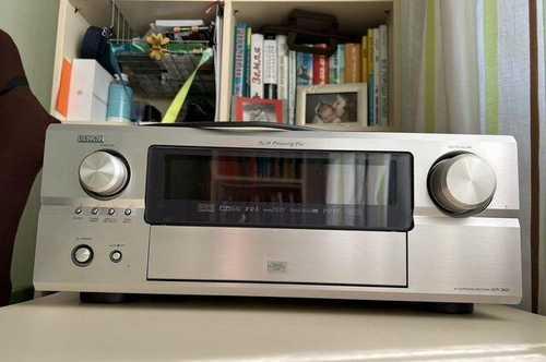 Ресивер Denon AVR-3805 + пульт