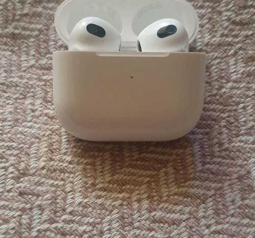 Apple airpods 3