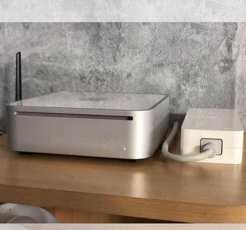 Mac mini 2009