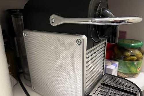 Стакан для воды от кофемашины Delonghi Nespresso