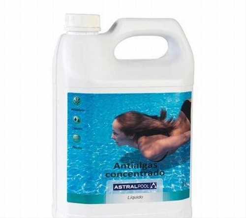 Альгицид концентрированный, 1 л