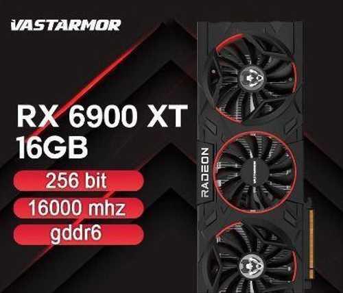 Видеокарта Vastarmor Radeon RX 6900 XT