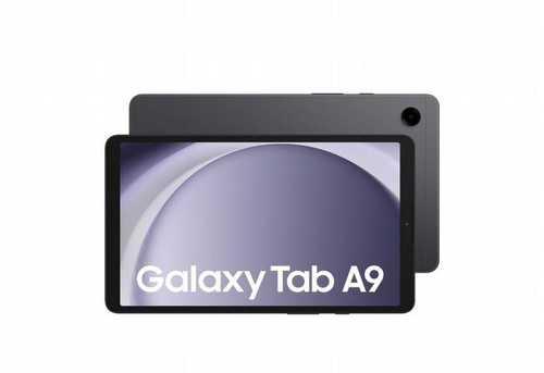 Galaxy Tab A9 87 дюйма 8/128 гб серый