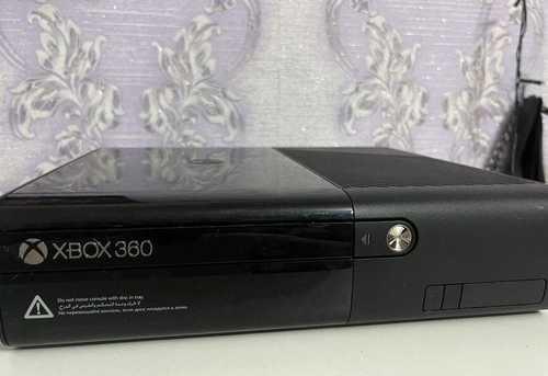 Xbox 360 E