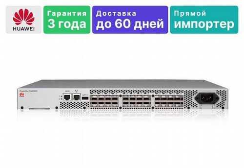 Huawei OceanStor серии SNS2000 SN2Z03fcsp