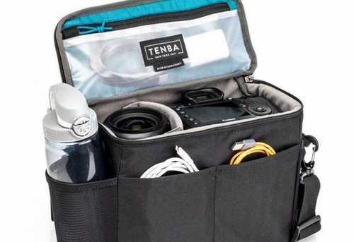Tenba Tools byob 10 Camera Insert Black Вставка дл