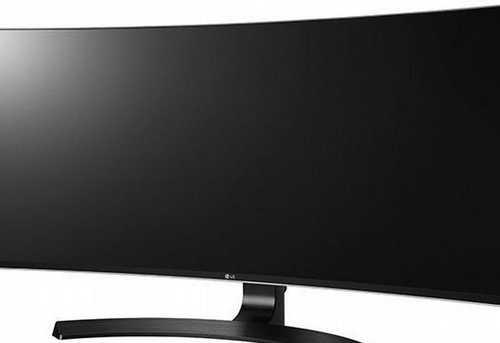 Игровой Изогнутый UltraWide монитор LG 34UC88-B