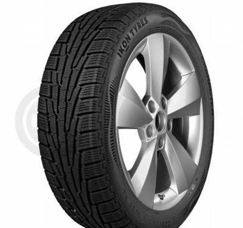 Ikon Tyres Character Snow 2 SUV 245/65 R17 111R