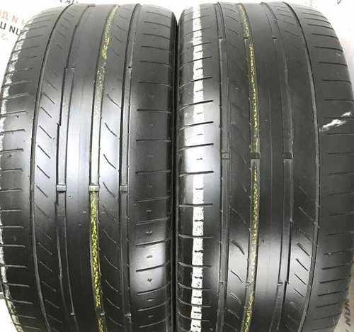 Continental ContiSportContact 5 265/45 R20 M