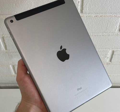 iPad 5 128gb с SIM