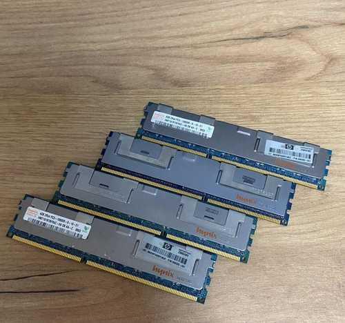 Оперативная память ddr3 16 gb 1333