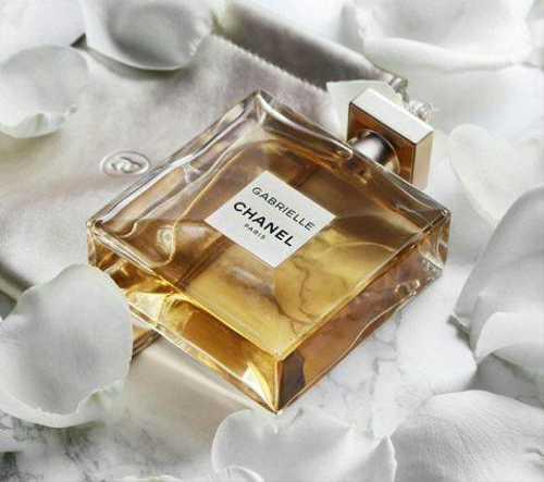 Chanel "Gabrielle", 100 ml