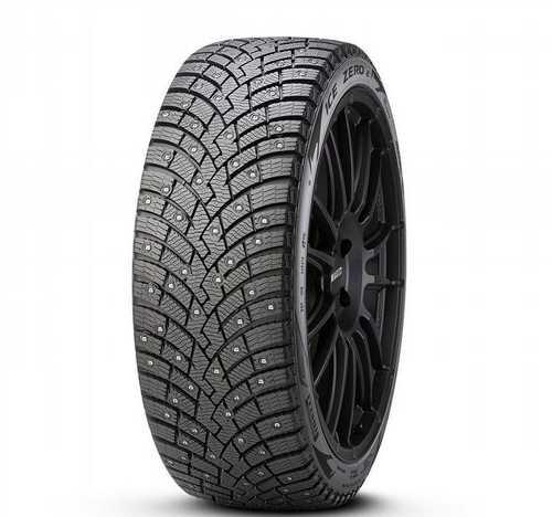 Pirelli Winter Ice Zero 2 225/45 R18 95H