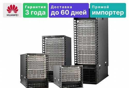 Коммутатор Huawei CloudEngine 6800 CE6851-48S6Q-HI