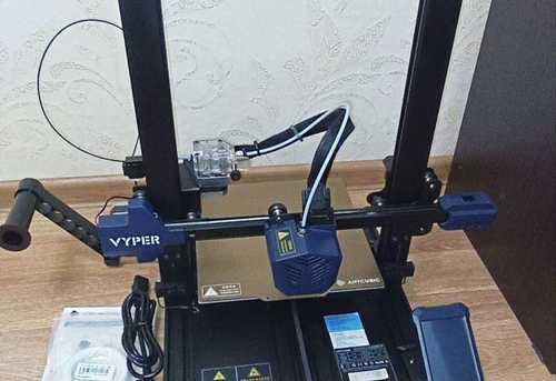 3D Принтер Anycubic Vyper