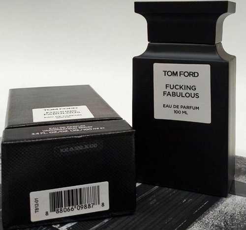 Tom Ford Fucking Fabulous 100 мл