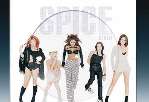 Винил Spice Girls – Spiceworld 25 (White Vinyl/LP)