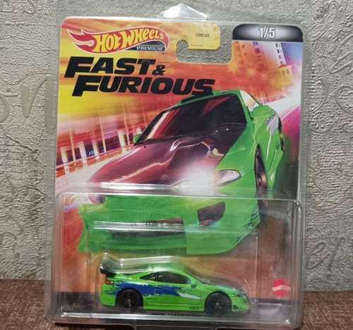 Hot wheels Premium