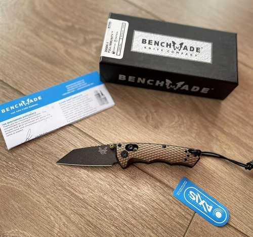 Нож складной Benchmade 290BK-1/ NEW