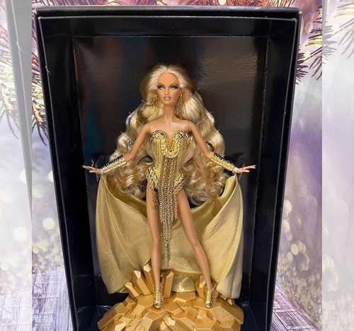 Barbie The Blonds Blond Gold (Золотистый Блонд)