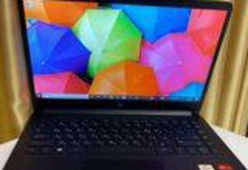 Ноутбук HP Laptop 14s-fq0089ur