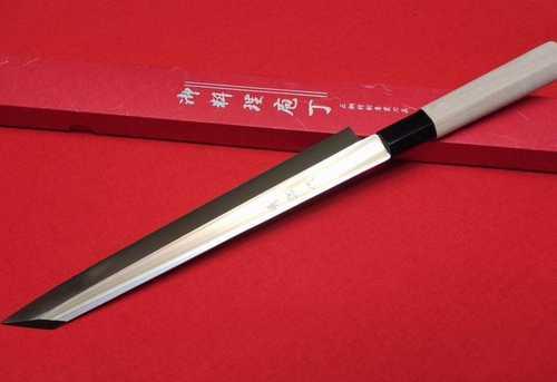 Нож для Сашими (Ксюто) 27 см