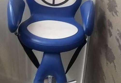 Кресла для стрижек