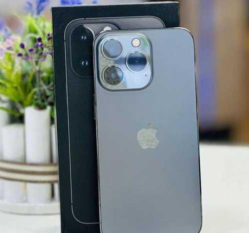 iPhone 13 Pro, 256 ГБ