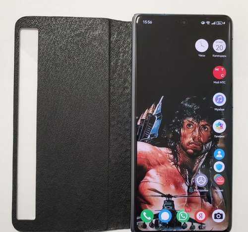 HUAWEI Mate X3, 12/512 ГБ