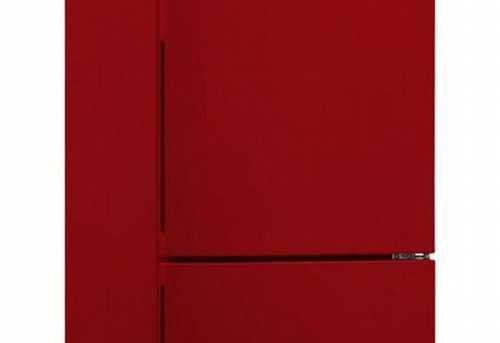 Холодильник Pozis RK FNF-170 (рубиновый) Новый