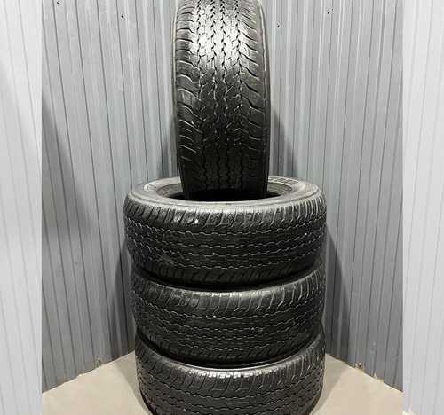 Dunlop Grandtrek AT25 285/60 R18 116V