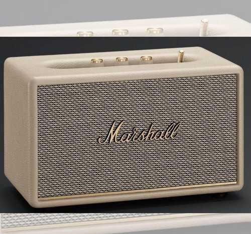 Marshall Acton III Сream (Acton 3)