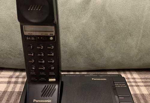 Радиотелефон Panasonic KX-T3861B