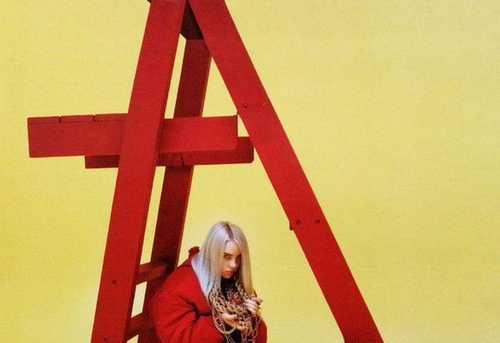 Billie Eilish - Dont Smile AT Me