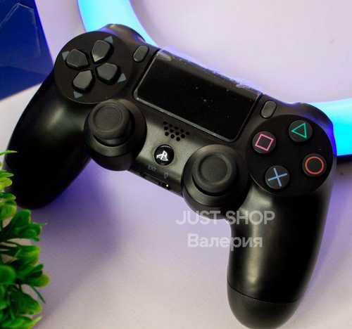 Геймпад Sony Ps4 Dualshock 4   Гарантия