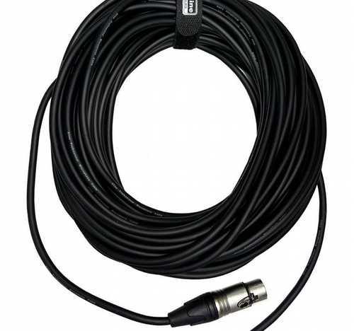 Кабель микрофонный Xline Cables rmic xlrm-xlrf 20