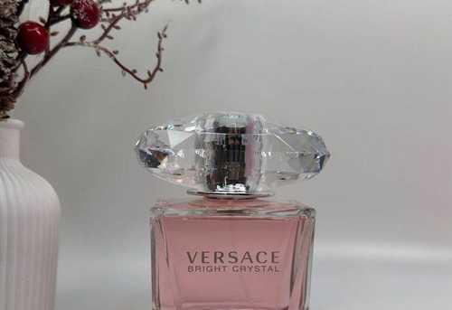 Versace Bright Crystal 90ml