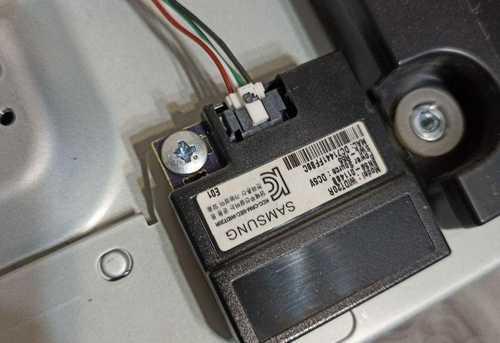 Wifi адаптер для тв samsung UE 40ES6307 widt20R