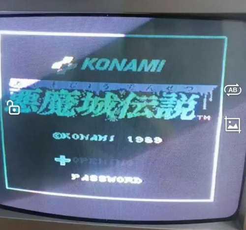 Картриджи для dendy. С копирайтами