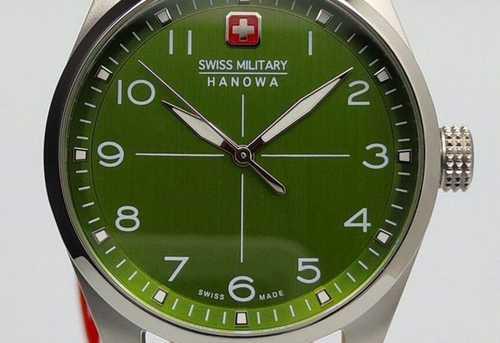 Часы мужские оригинал Swiss Military smwga7000903