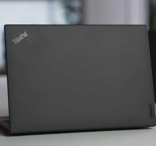 Ноутбук для работы и учебы Lenovo Thinkpad 14 16