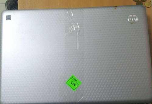 Ноутбук HP G62 (G62-A14ER) №5