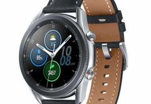 Умные часы Samsung Galaxy Watch 3, 45 мм, серебрис