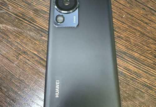 Задняя крышка Huawei P60 Pro MNA-LX9 оригинал