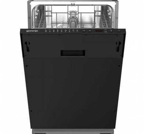 Новая посудомоечная машина gorenje GV52041