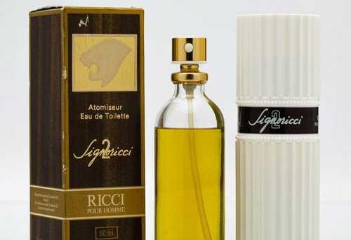 Signoricci 2 (Nina Ricci) туалетная вода (EDT) 60