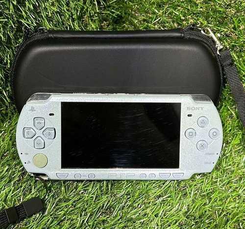 Игровая приставка Sony PSP 2006 (З)