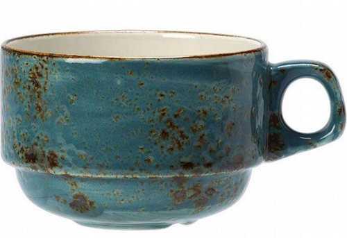 Чашка чайная «Крафт» Craft Blue Steelite